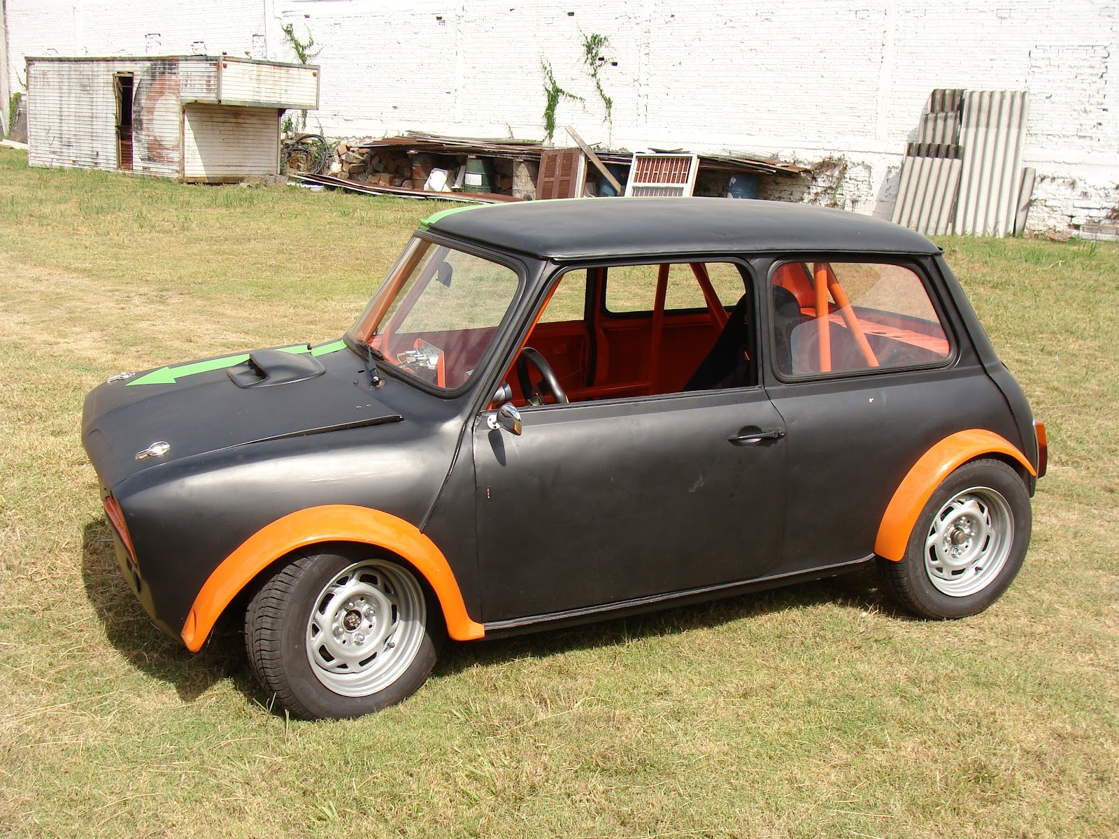 Blog do Passatão - Automobilismo Gaúcho por Niltão Amaral: Mini COPA ...